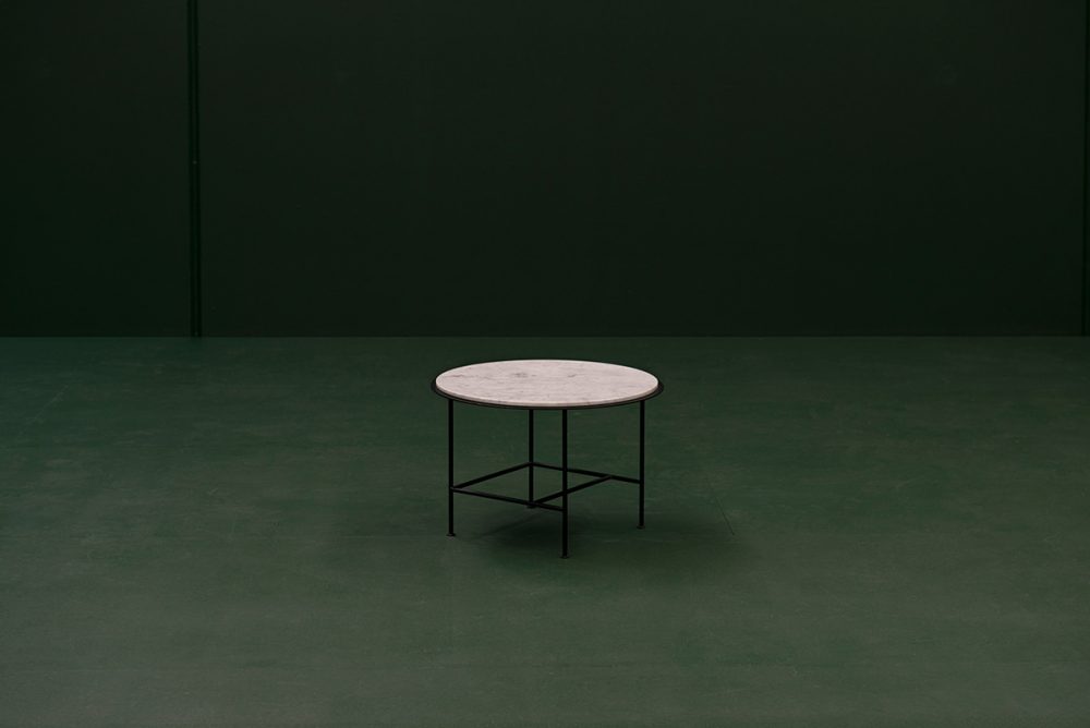 Orbit Side Table - Grazia and Co